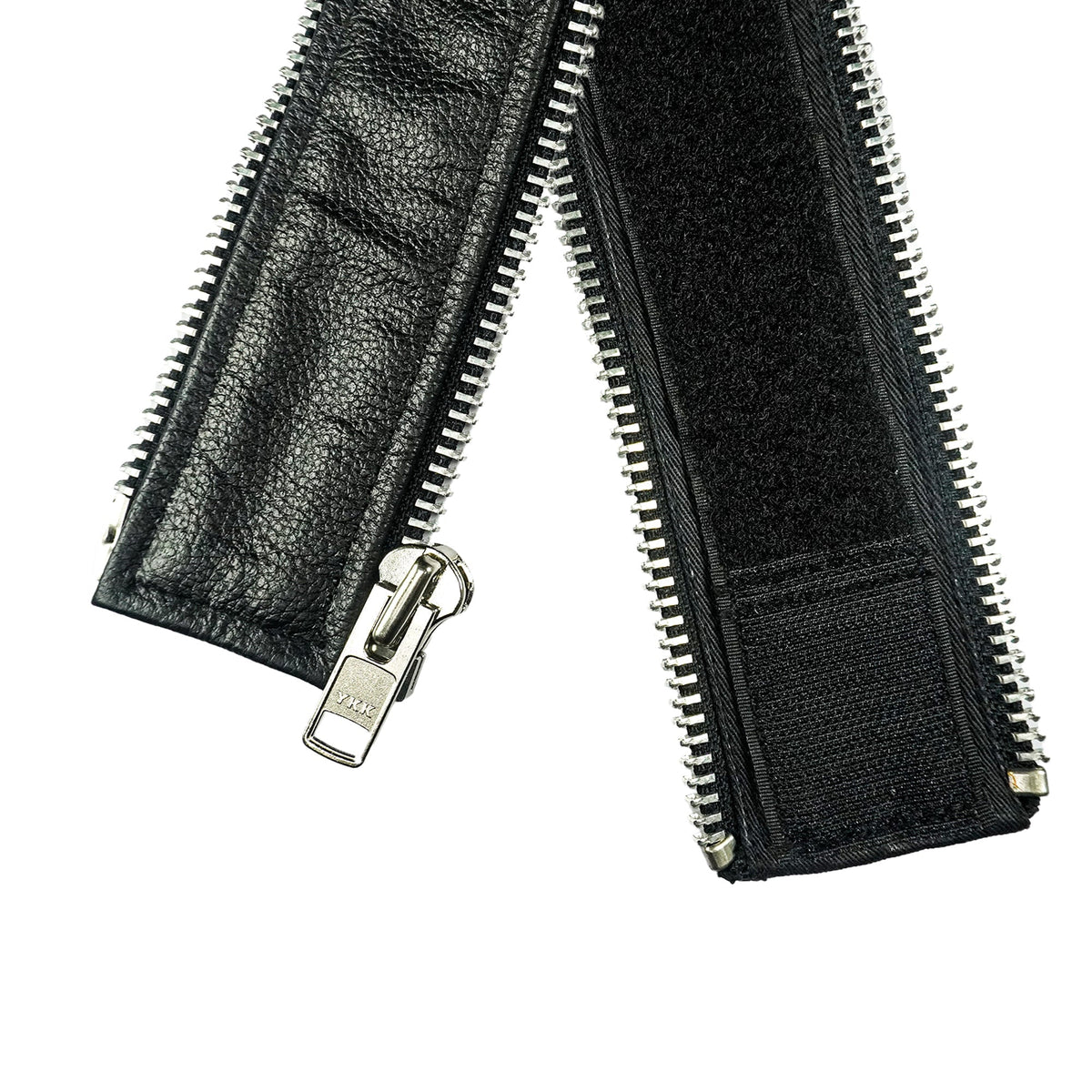 VXP501 Men's Black Universal Vest Expander Panel with Silver Aluminum ...