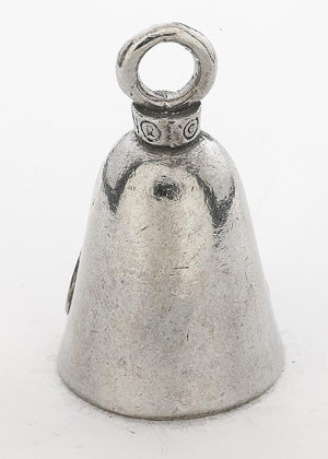 GB Trinity Knot Guardian Bell® GB Trinity Knot – Antelope Creek Leather