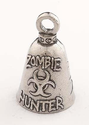GB Zombie Guardian Bell® GB Zombie – Antelope Creek Leather