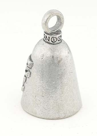 GB Love Life Guardian Bell® GB Love Life – Antelope Creek Leather
