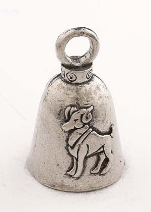 GB Aries Guardian Bell® Aries – Antelope Creek Leather