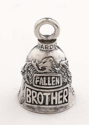 GB Fallen Brother Guardian Bell® Fallen Brother – Antelope Creek Leather