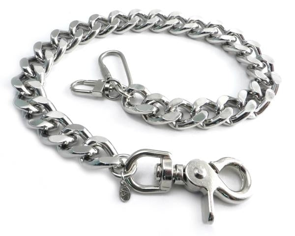 NC33-25 Monster Leash Wallet Chain 23" – Antelope Creek Leather